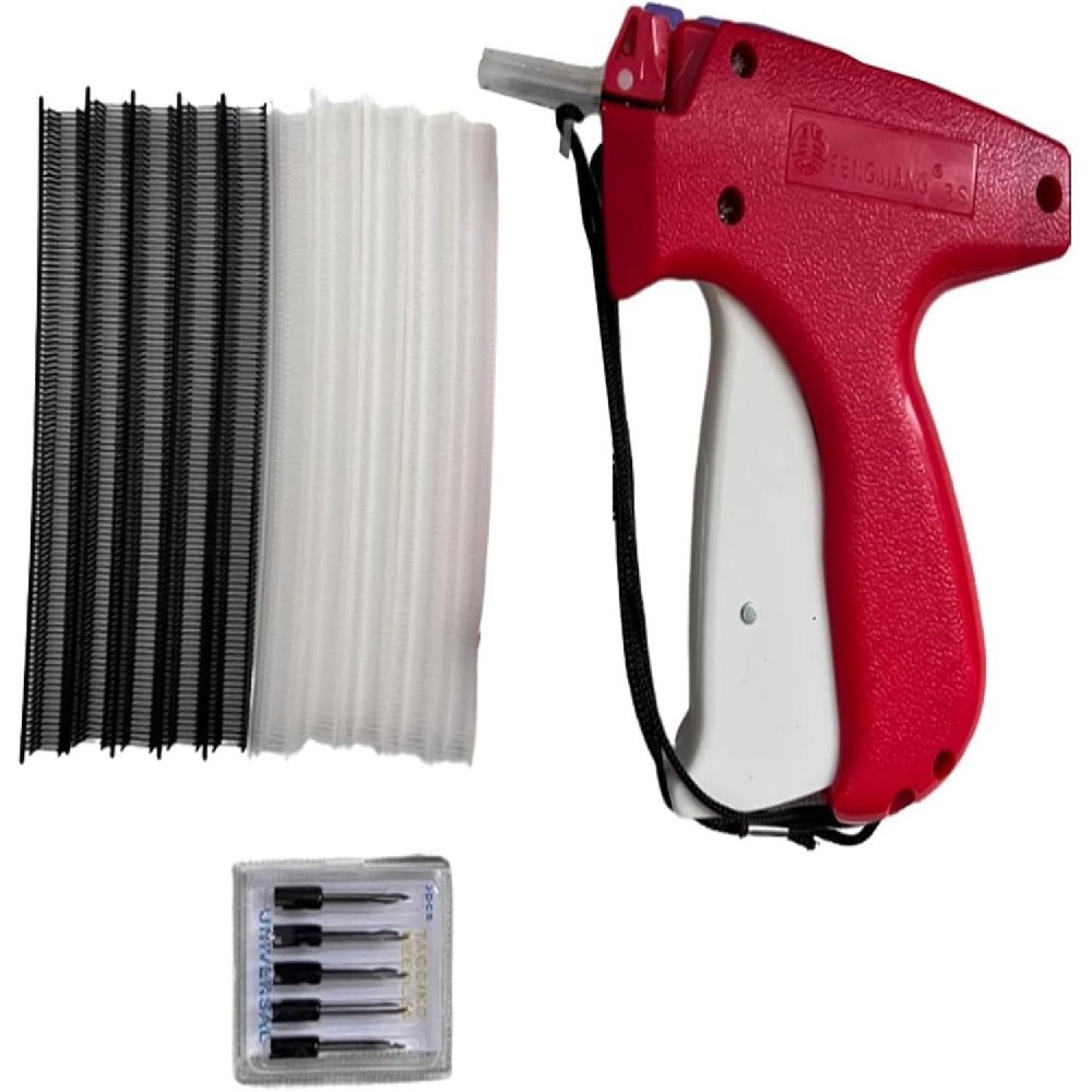 Quick Garment Fixer, Mini Garment Sewing Gun, Micro Sewing Gun, Quilt ...