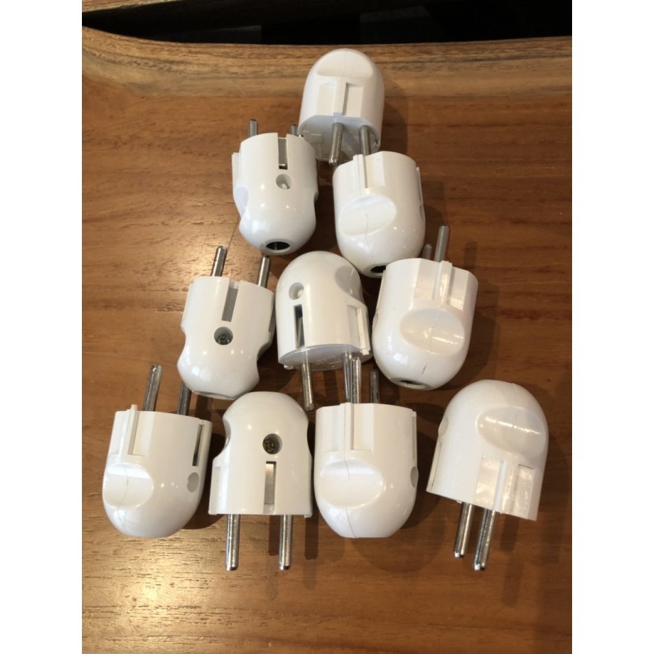 Omega Ground Plug Terminal System - Mws Premier | Shopee Malaysia