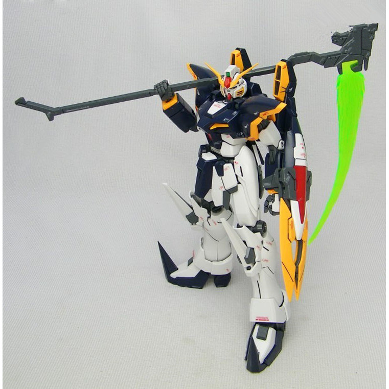 Bandai MG 1/100 Gundam Deathscythe EW | Shopee Malaysia