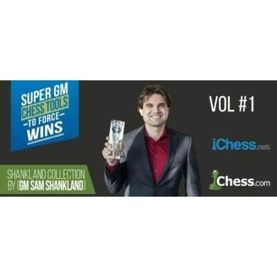 PREMIUM CHESS VIDEO | Super GM Chess Tools To Force Wins – Sam ...