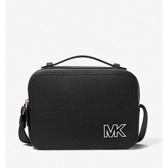 MK Men Cooper EW Map Bag in Black (37F2LCOL6T) | Shopee Malaysia