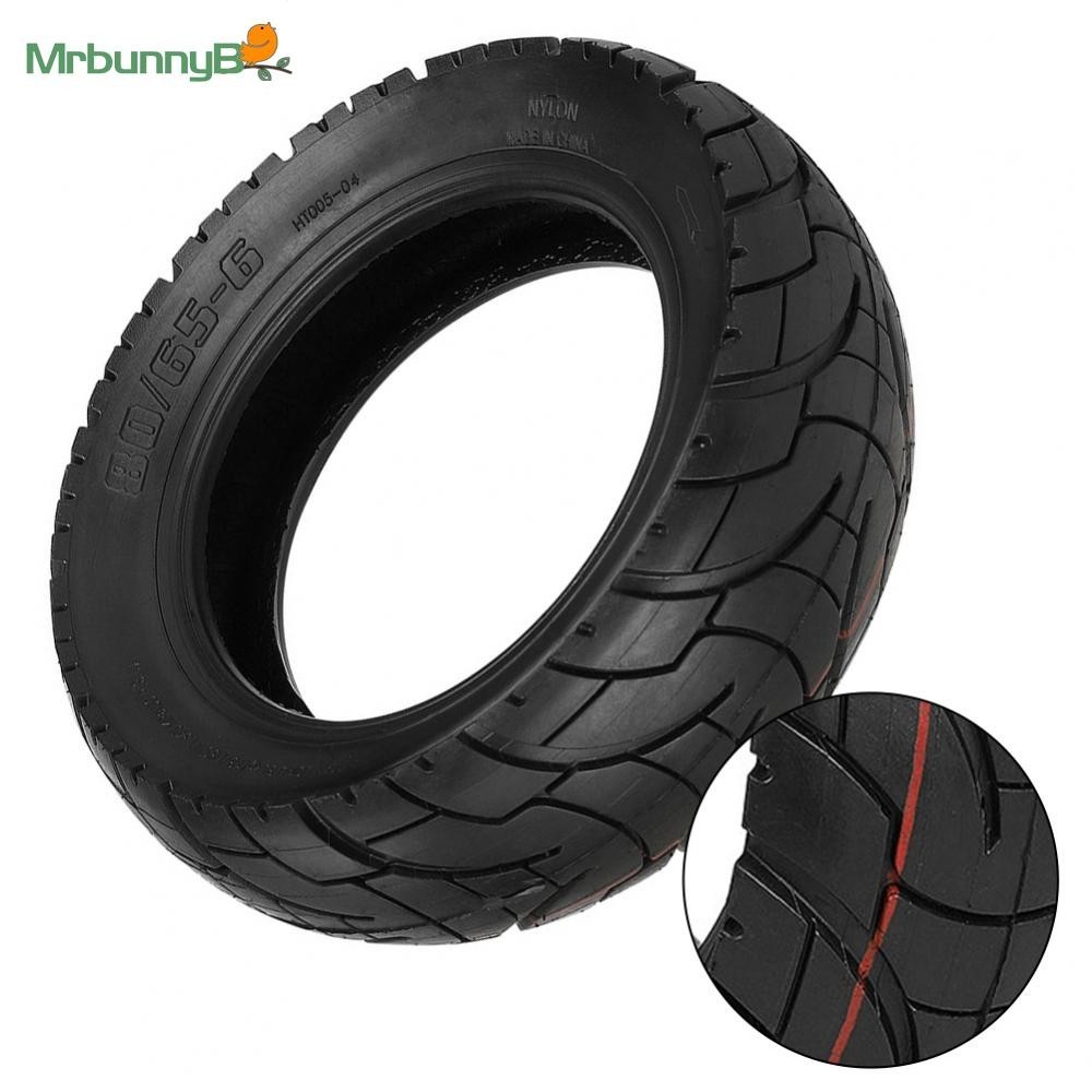 Long lasting 80656 Tubeless Tyre for Zero 10X For Dualtron For Kugoo M4 ...