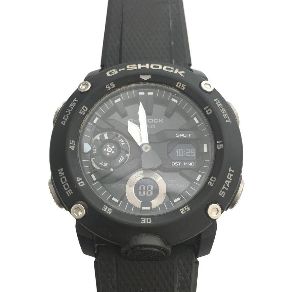 CASIO Wrist Watch Men's Quartz | Shopee Malaysia