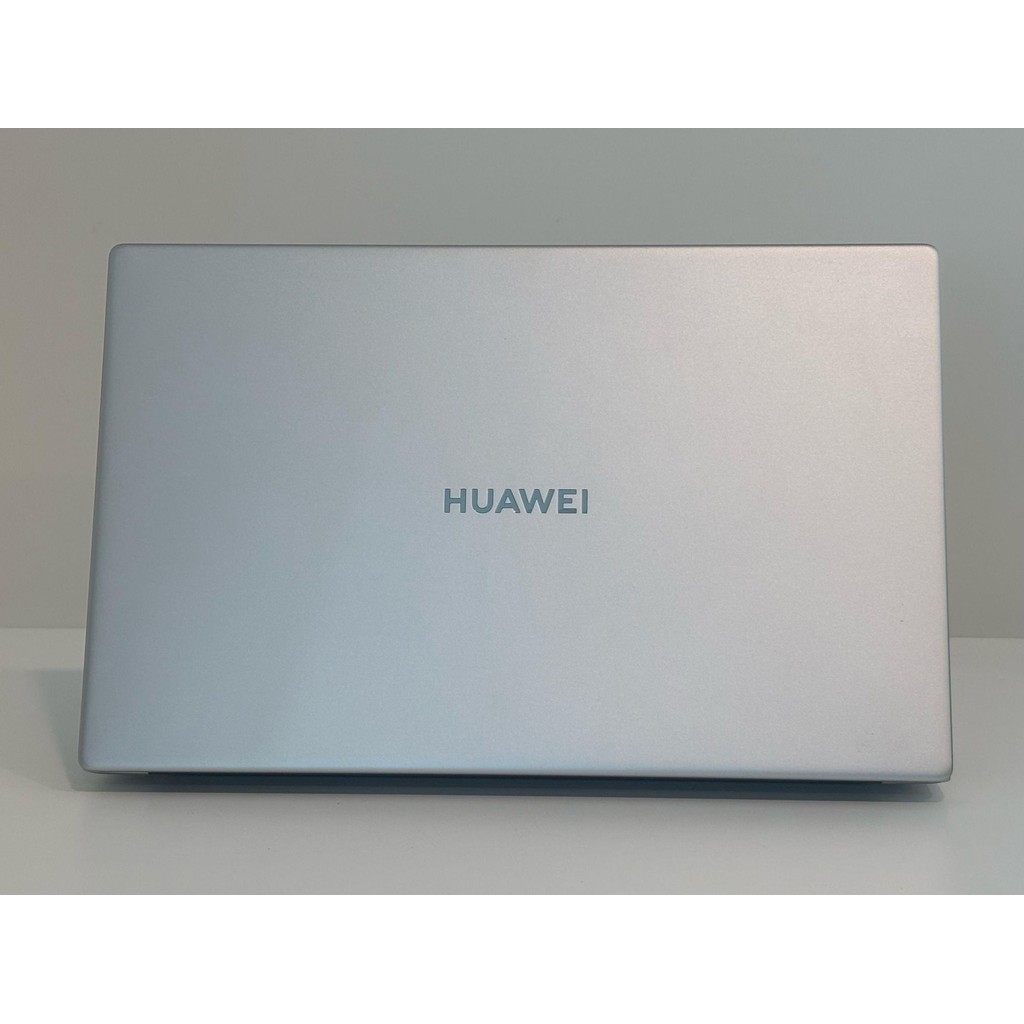 HUAWEI MateBook D15 i5 11 Gen 8GB RAM 512GB SSD 15” FHD IPS Windows 10 ...