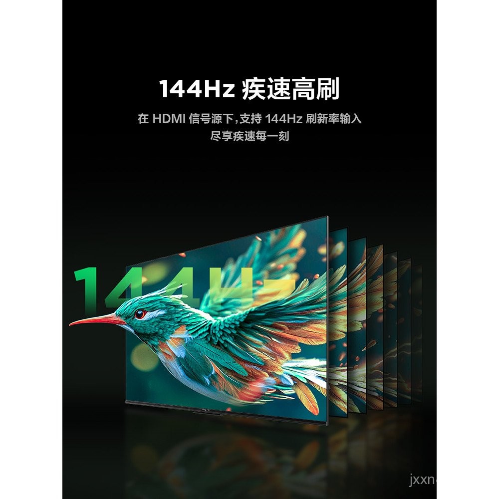 TCL Raybird 5 25 Model 43-inci 4K Ultra HD Rangkaian Pintar Suara LCD ...