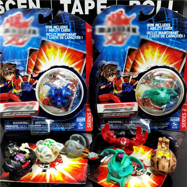 bakugan bakugan original baby toy Sega Bakugan 2.5 First Generation 1st ...