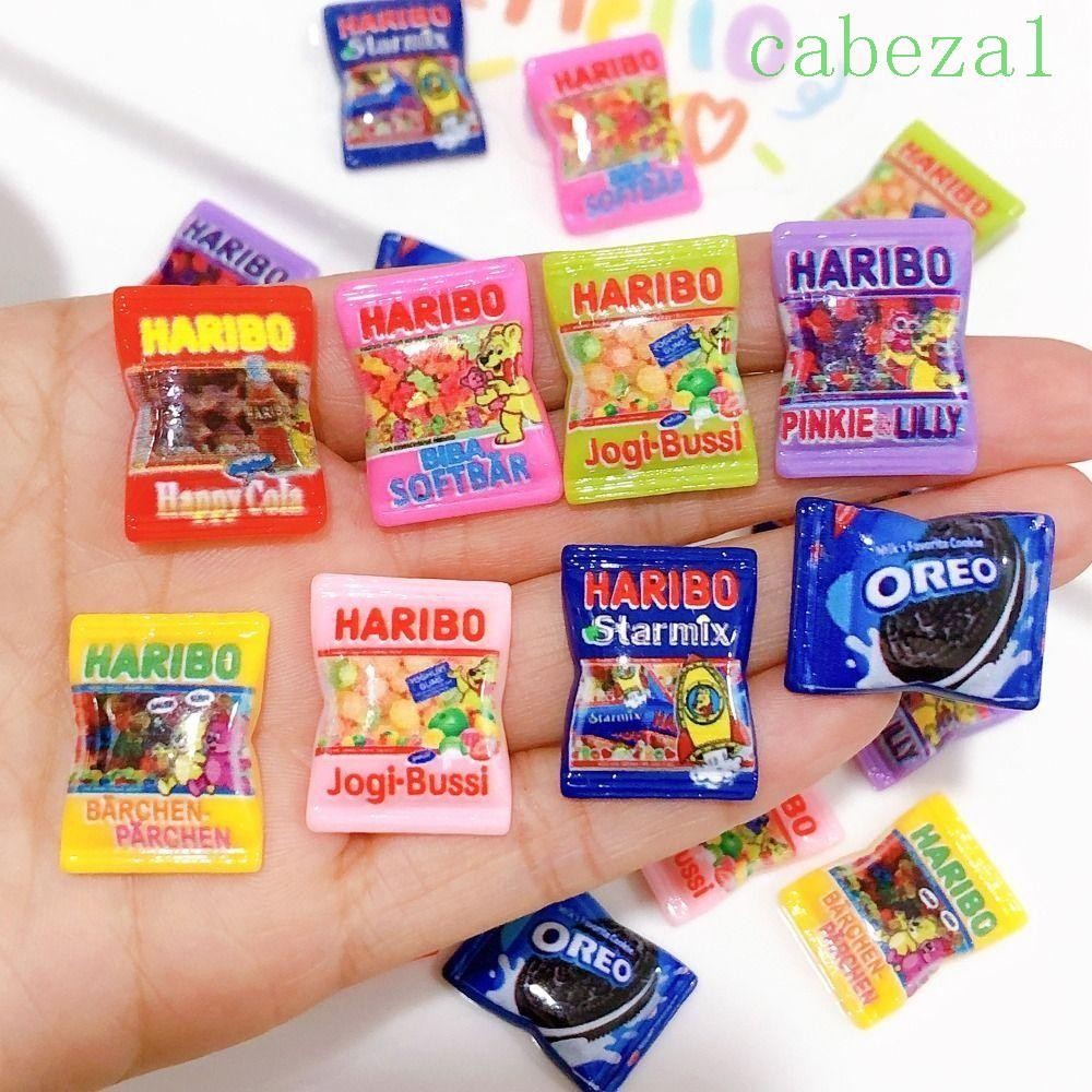 CABEZA Pretend Kitchen Toys Kitchen Food Toys Kitchen Model Children ...