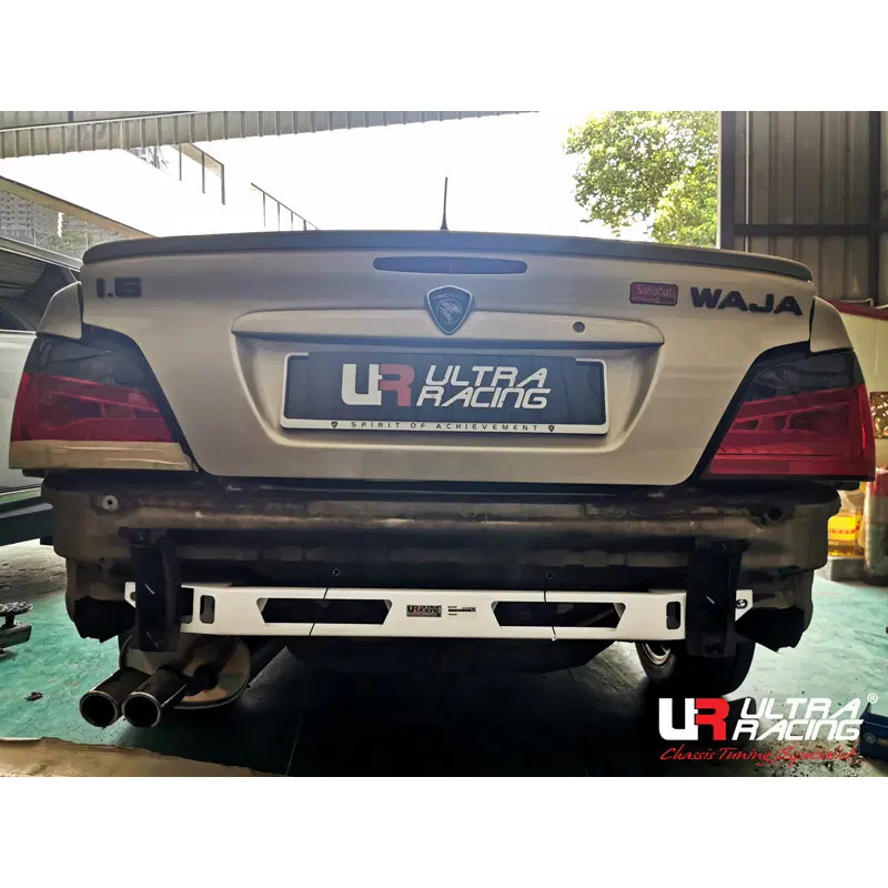Proton Waja 1.6 / 1.8 2Wd Gsr / Evo Engine 2000-2011 - Ultra Racing ...