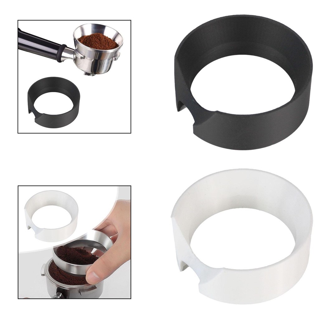 [uguuiya] Espresso Dosing Funnel,Coffee Dosing Espresso Machine Part ...