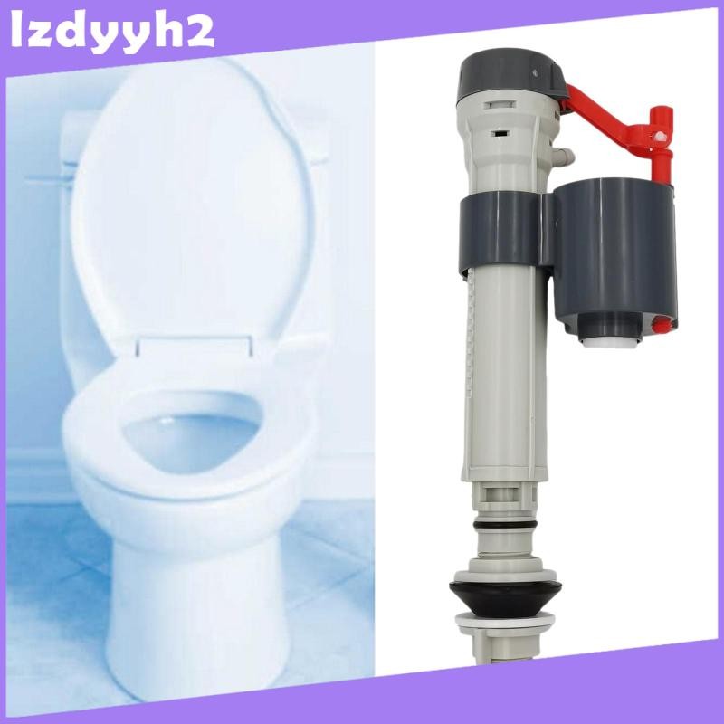 [LzdyyhacMY] Toilet Fill Valve Flush Valves Adjustable Height Toilet ...