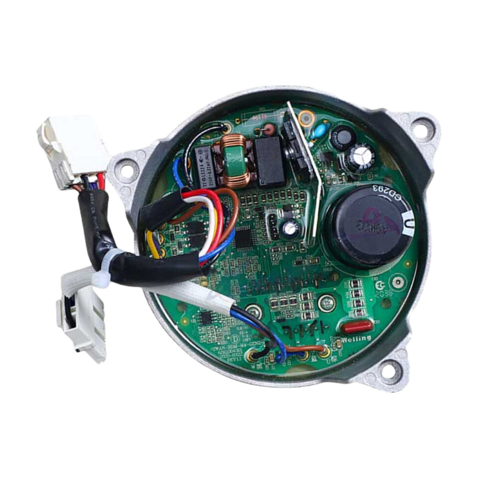 QX For Washing Machine Motor Control Board ZXGN-420-8-116L Inverter Driver PCB 52K1004301 Washer ...