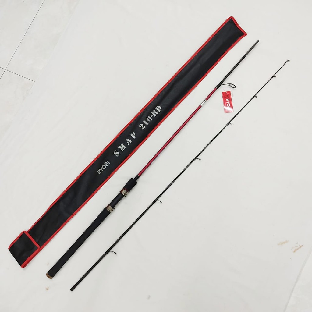 ROD,RYOBI SMAP SPINNING ROD | Shopee Malaysia