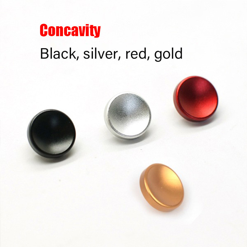 Metal Matte Shutter Button for Fuji X-M5 XM5 X100VI X100V XT3 XT30 II ...