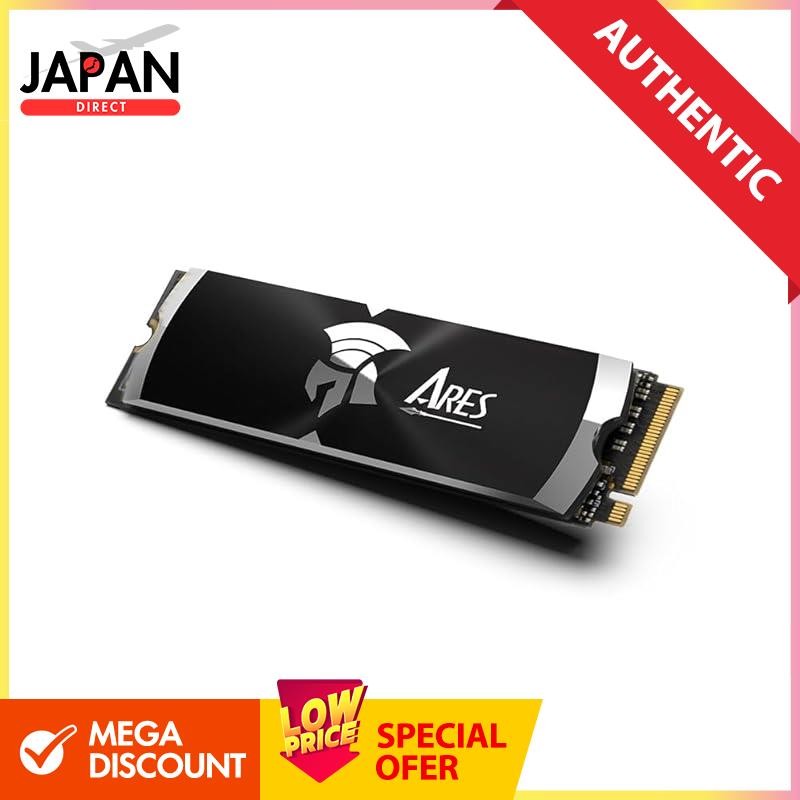DATO 1TB PS5 Built-in SSD M.2 2280 NVMe PCIe Gen4x4 Internal NAND ...