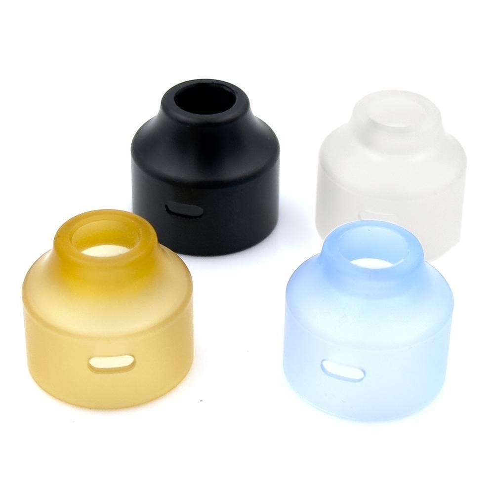 Top Cap Replacement Bell Cap 22mm for WASP Nano PEI PC POM | Shopee ...