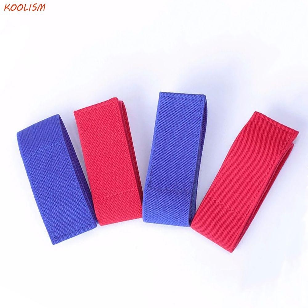 KOOLISM Tourniquet Flexible Sticky Stop Bleeding Vein/Artery Dialysis ...