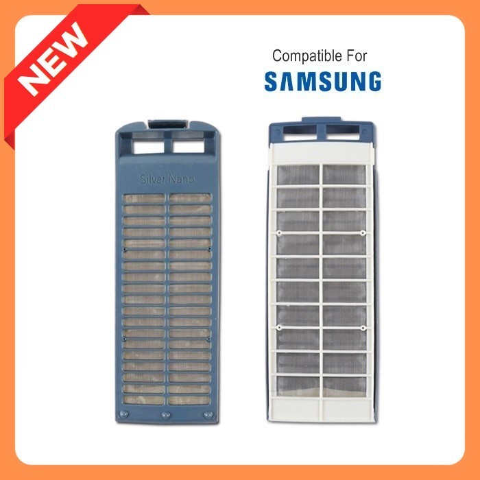 🔥 Samsung Washing Machine Lint Filter/Magic Filter MF-2270 For Samsung ...
