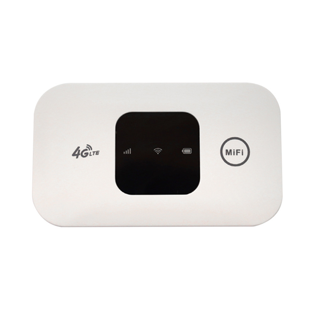 4/5g Pocket WiFi Router 150Mbps 3G/4G/5G Full Network Router SIM Card ...