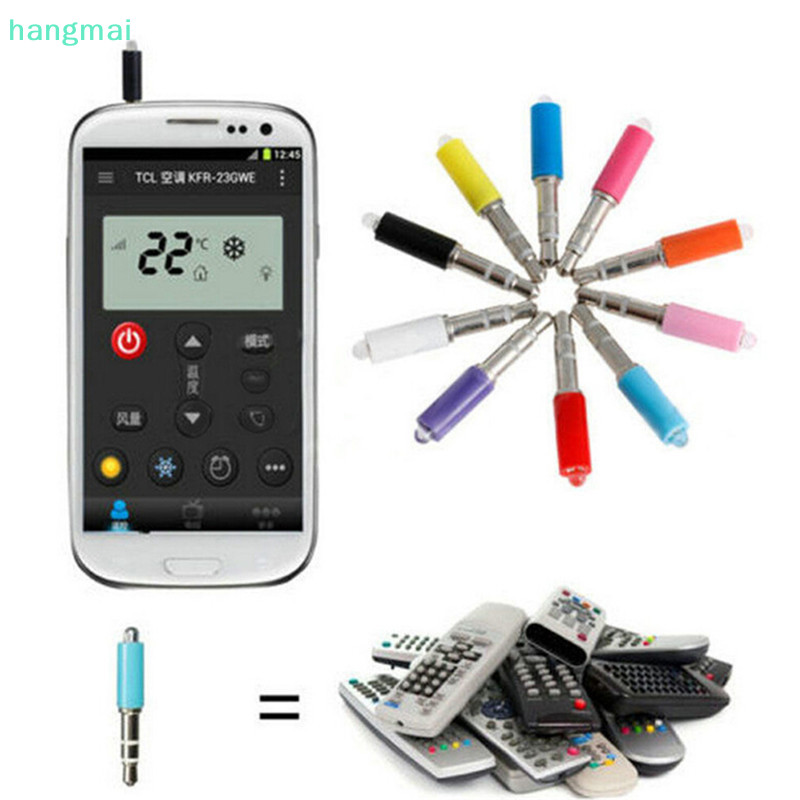 {hangmai} IR Infrared Universal Remote Control TV STB DVD For Android iPhone Mobiles {hot ...