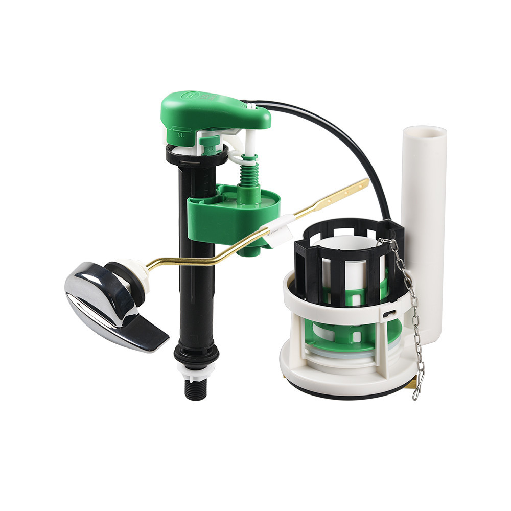 [TOTO Toilet Tank Accessories] Suitable for TOTO Toilet Parts CW886B ...