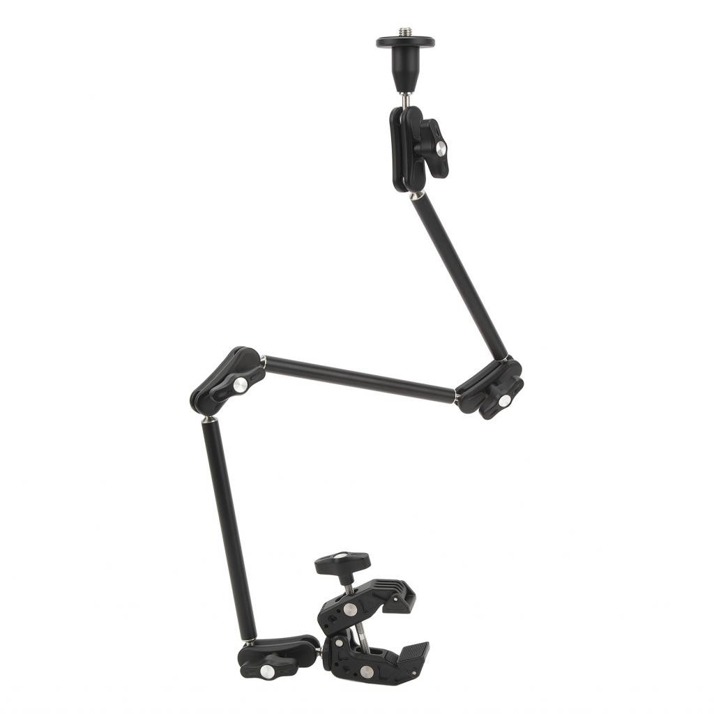 Welcomehome Adjustable Articulating Friction Arm Portable Camera 1/4 ...