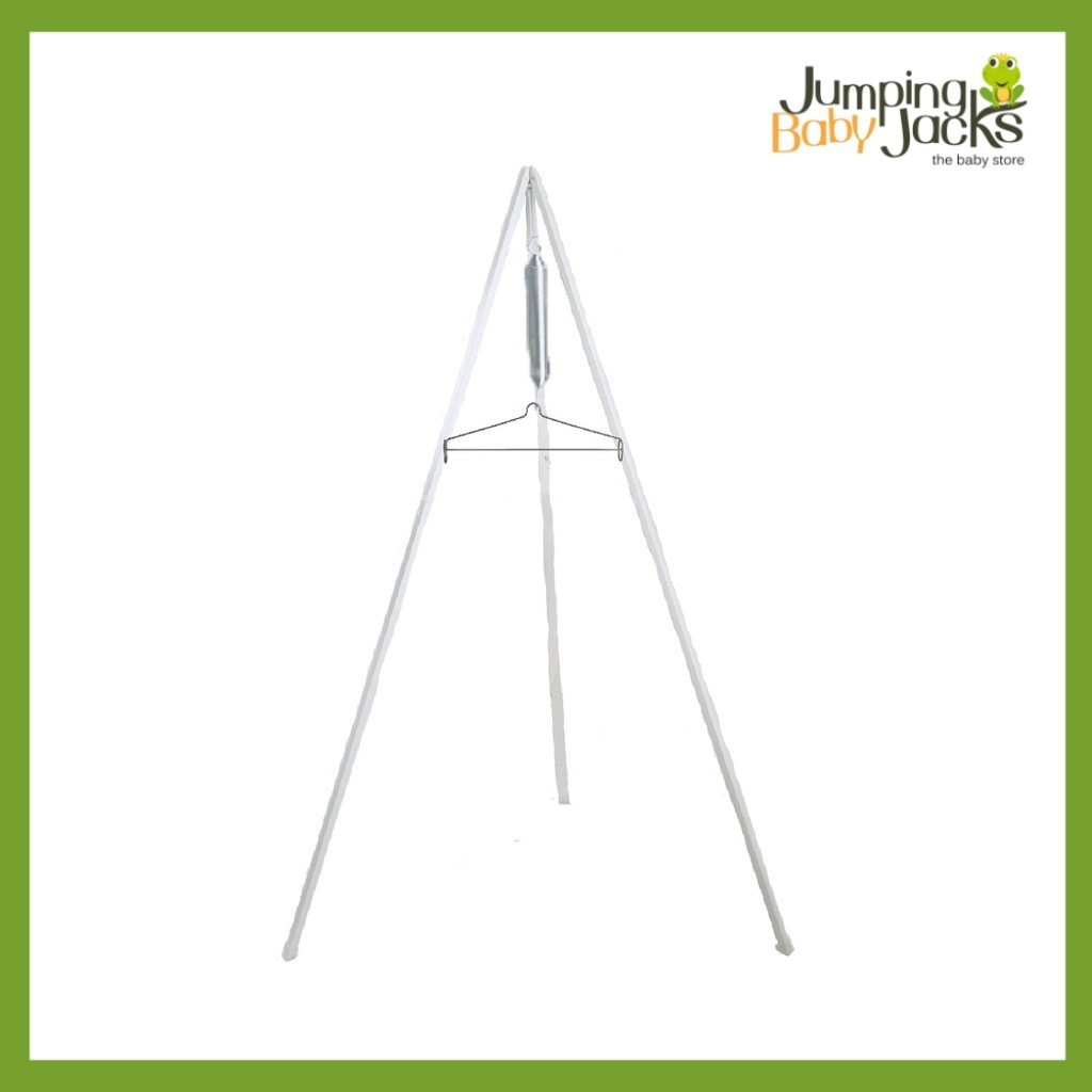 IBaby Cradle Spring Cot | Shopee Malaysia