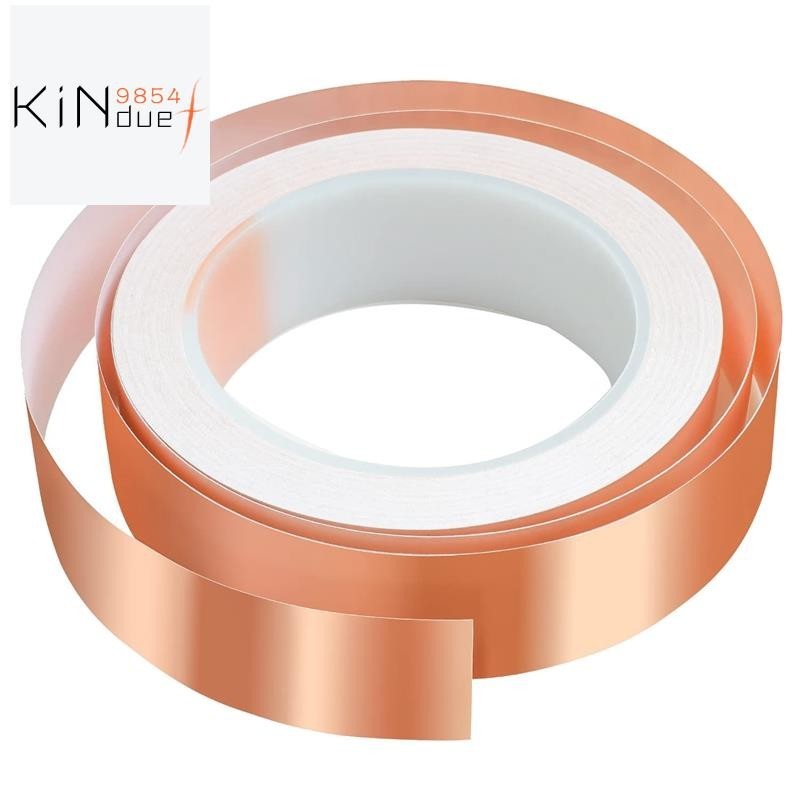 Snail Protection, Copper Tape Against Snails for Gardens Raised Bed ...