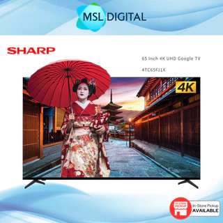 Buy tv sharp 65 inch Online With Best Price, Jul 2024 | Shopee Malaysia