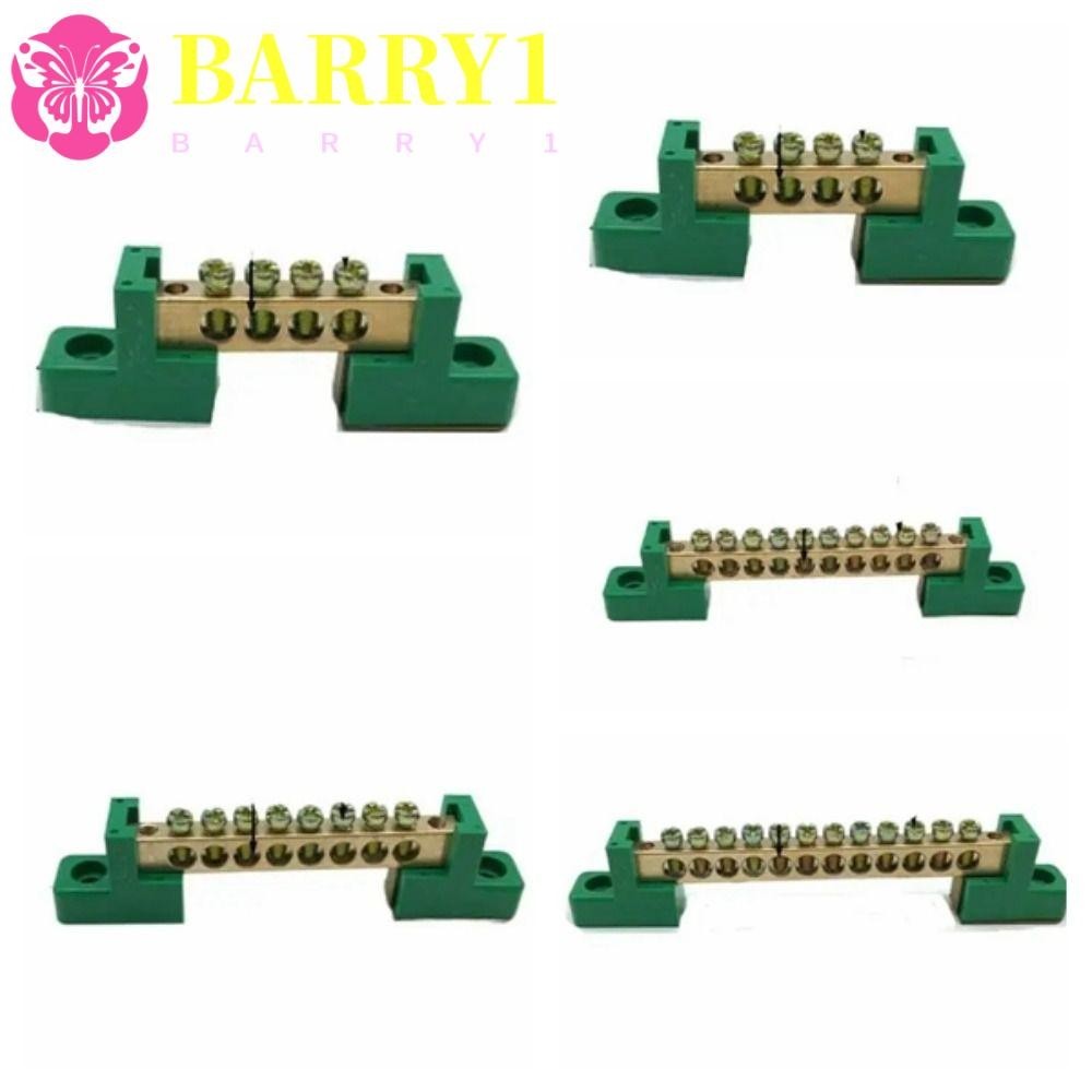 BARRY1 High Bridge Type Ground Bar, Corrosion Resistance Easy To ...