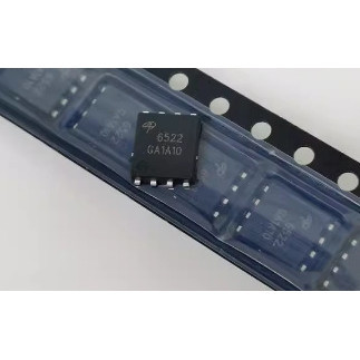 Aon6522 25V 200A High Current Low Internal Resistance MOS Tube QFN ...