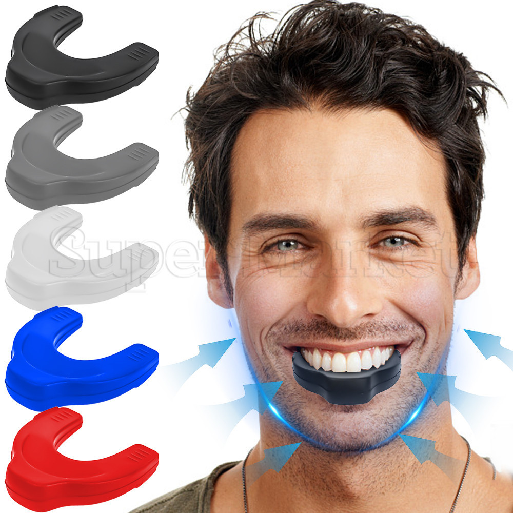[ Featured ] 15th Generation Jaw Trainer - Facial Muscle Exercise Ball ...
