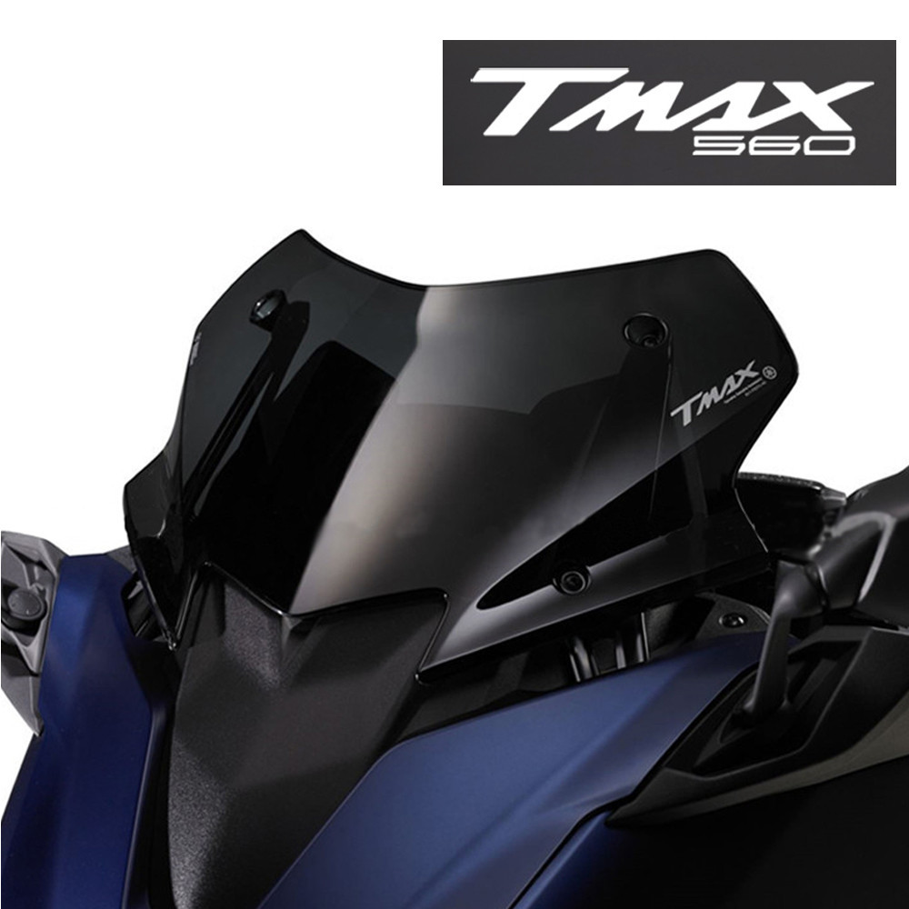 For YAMAHA TMAX560 TMAX 560 2022-2024 Motorcycle Windshield Fairing ...