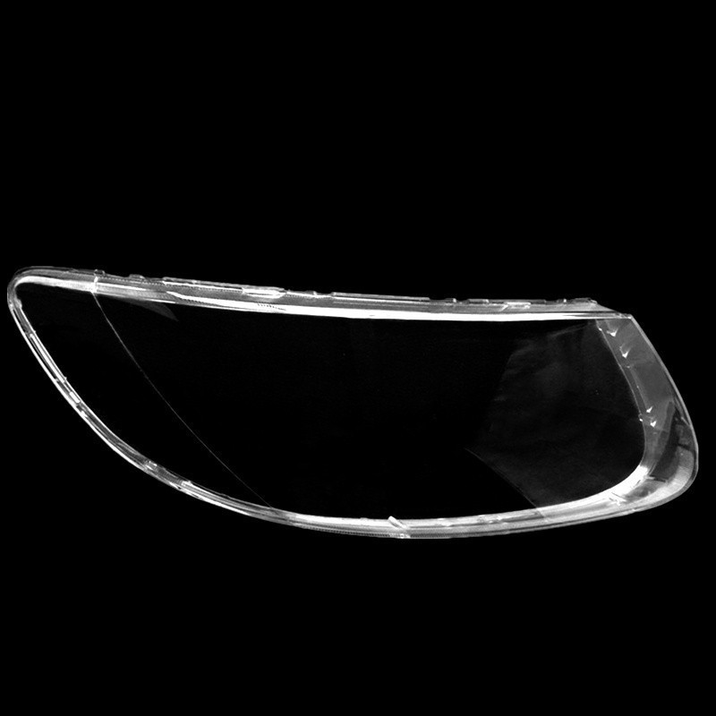 Car Headlights Suitable for Hyundai Shin-Dai Headlight Shade 08-12 ...