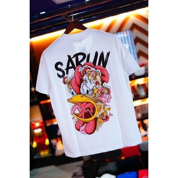 2024 Apichart Farm Apichat Optional Thin Teenager S-5XL | Shopee Malaysia