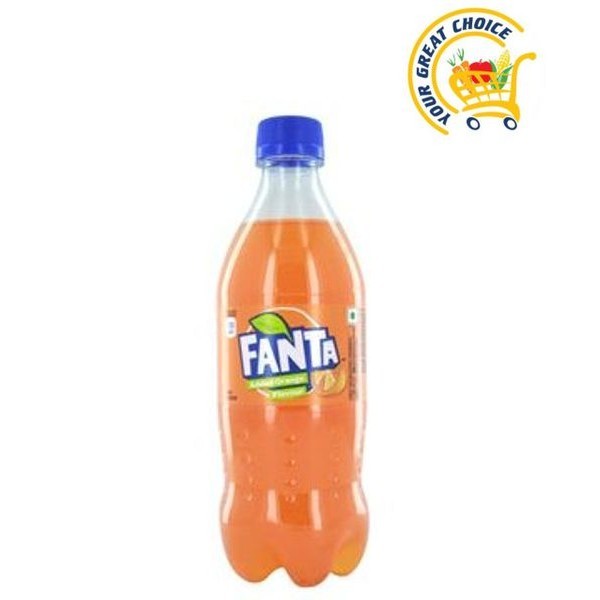 Fanta Orange soft drink 250ml | Shopee Malaysia