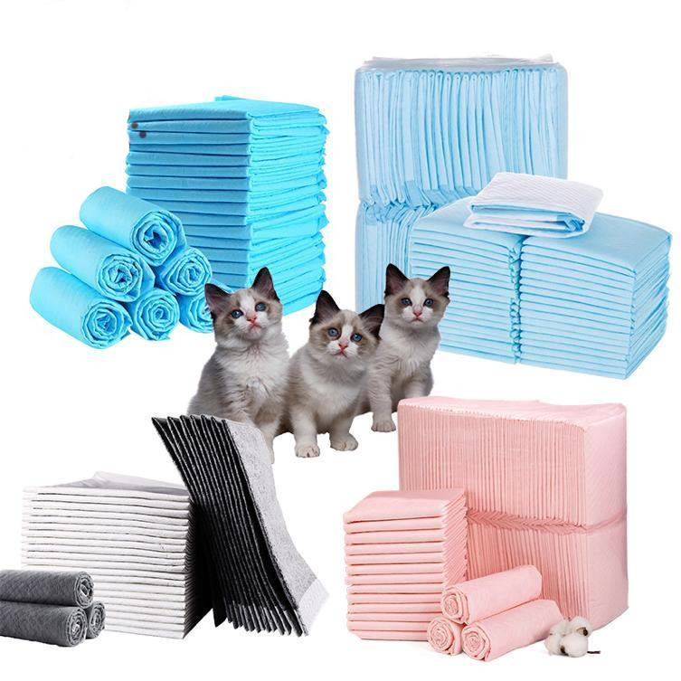 Wee Wee Pad Pet diaper pee pad Puppy Pet Training pad training Mat Pee ...