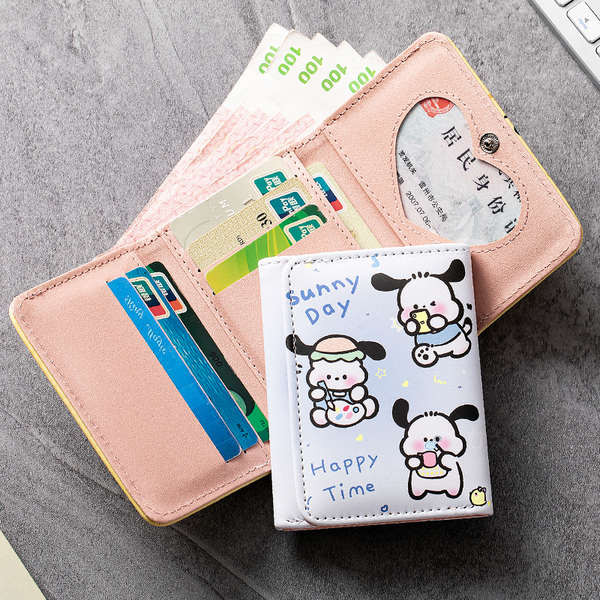 dompet budak lelaki kids wallet Dompet kartun, dompet kecil kanak-kanak ...