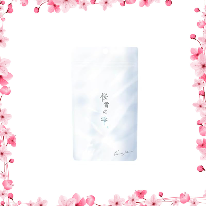 "Shironosakura. Transparency Supplement, Sakura Yuki no Shizuku. AG ...