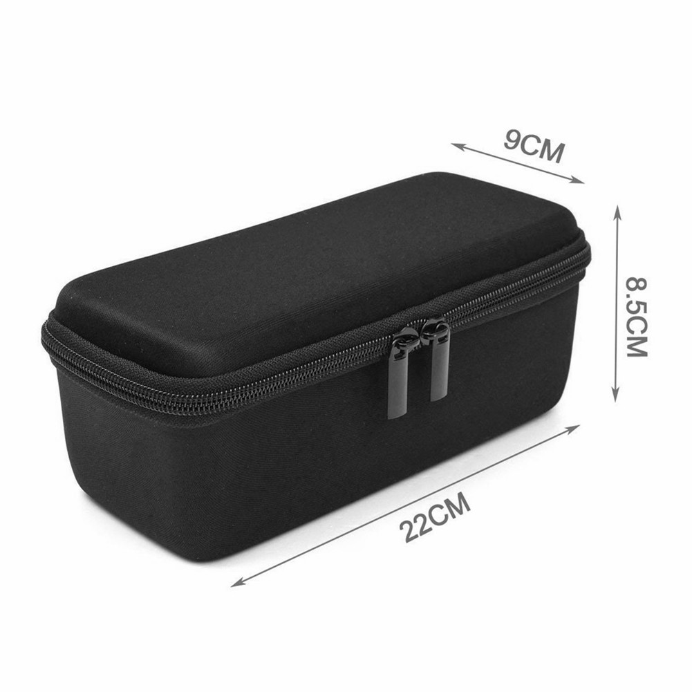 Travel Carrying Case for Sonos Roam Portable Smart Speaker ...