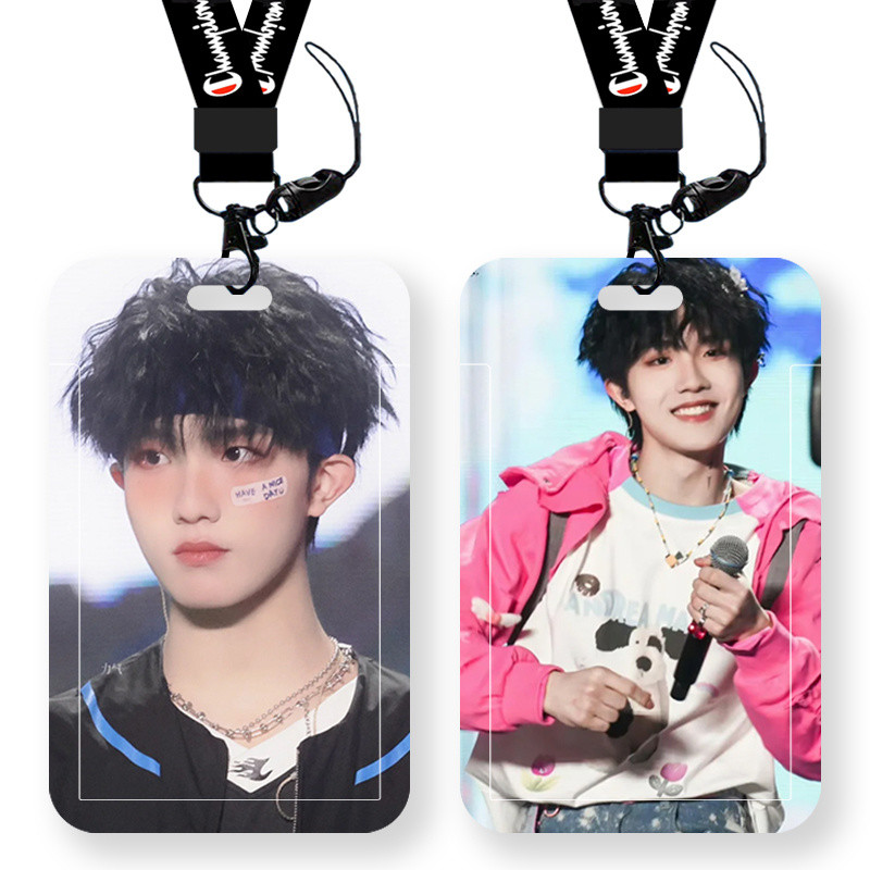 Student Card Holder Campus Card Meal Card Metro Card ID Card Meal Water ...