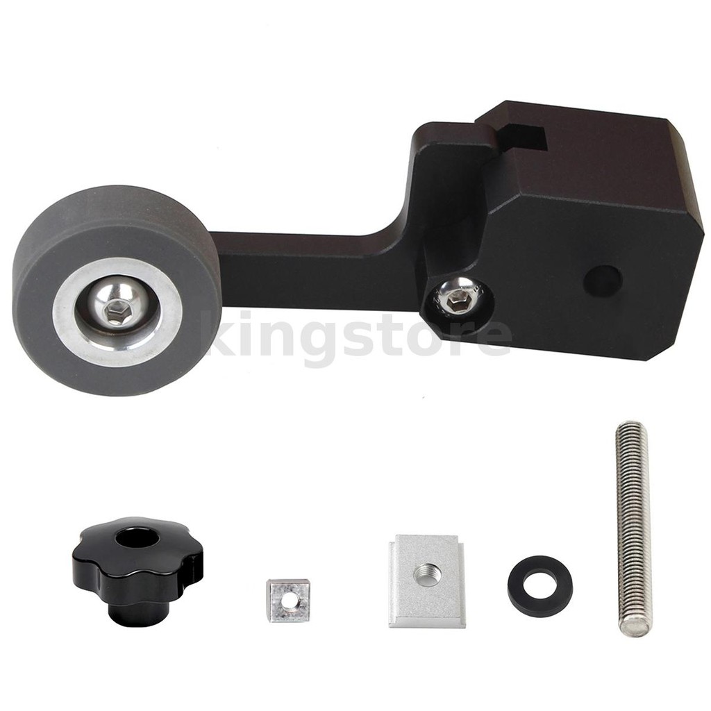 Woodworking Multi-purpose Feather Loc Boards Saw Table Pressing Feeder ...