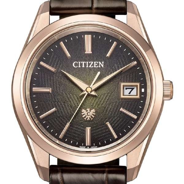 JDM WATCH ★ Citizen Iconic Nature Series 30 Th Anniversary AQ4106-00A ...
