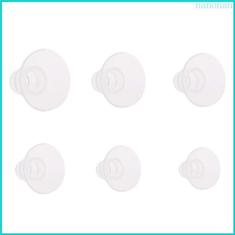 Nan Breast Pump Silicone Flange Inserts Feeding Pump Flange Insert ...