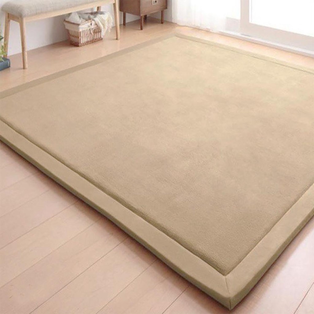 TATAMI Carpet Tebal Size Besar 180x210/180x240 Tatami Karpet Japanese ...