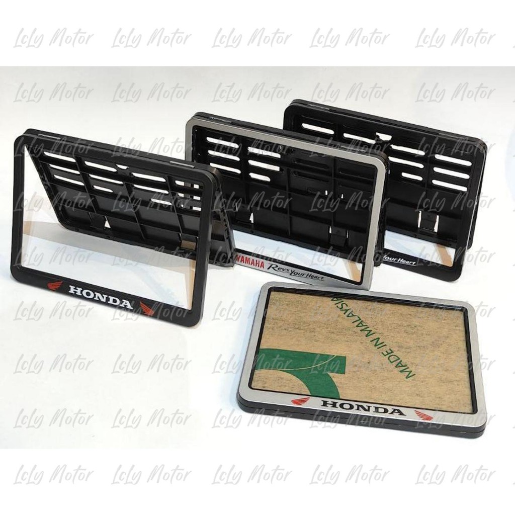 Papan+Cover Plate Frame Plate Motor/Papan Kilat/frame Casing Cover For ...
