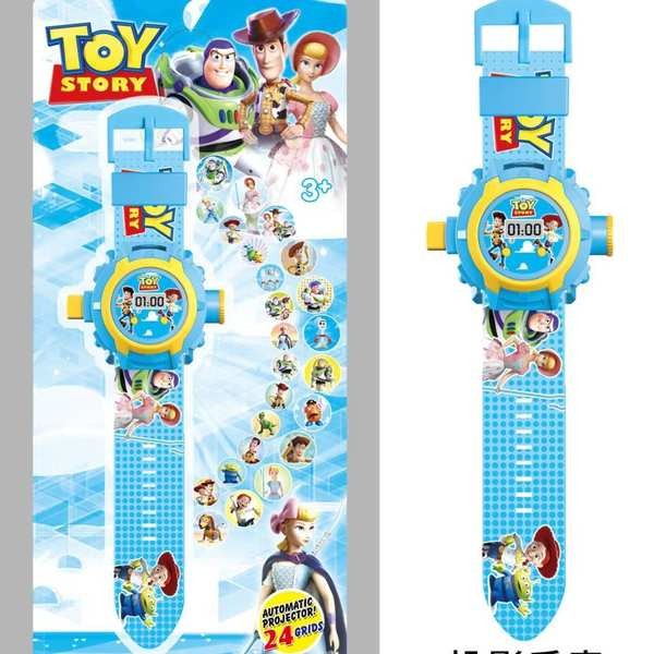 jam boboiboy original jam boboiboy boboiboy watch monsta Children ...