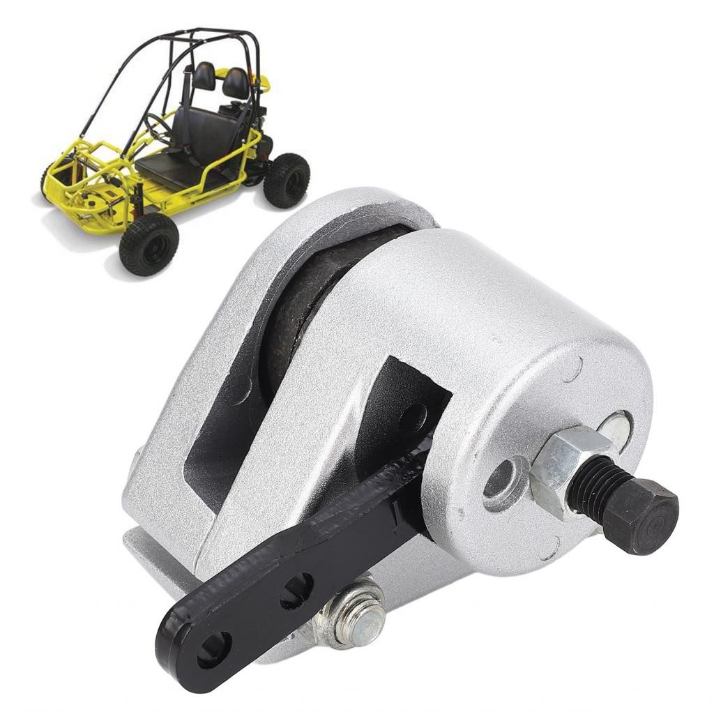 Sinhopsa Go Kart Brake Caliper Kit Mechanical Bracket Strong ...