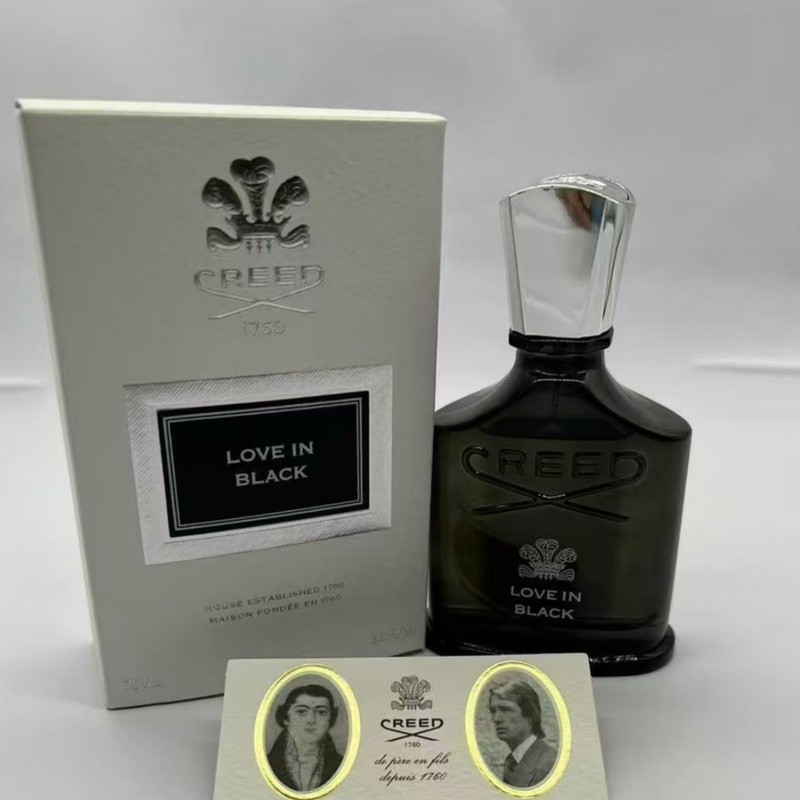 2025 New Product Creed Florence/New Version Flower Period/Sweet ...
