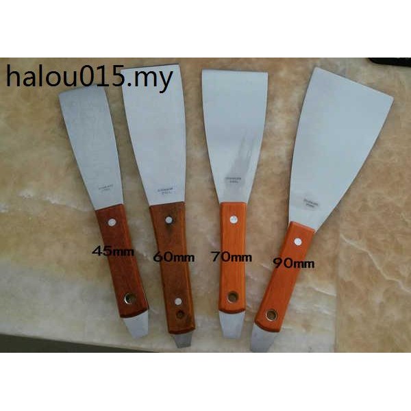 Ink Adjustment Knife SMT Solder Paste Stirring Knife Ink Back Knife Ink ...