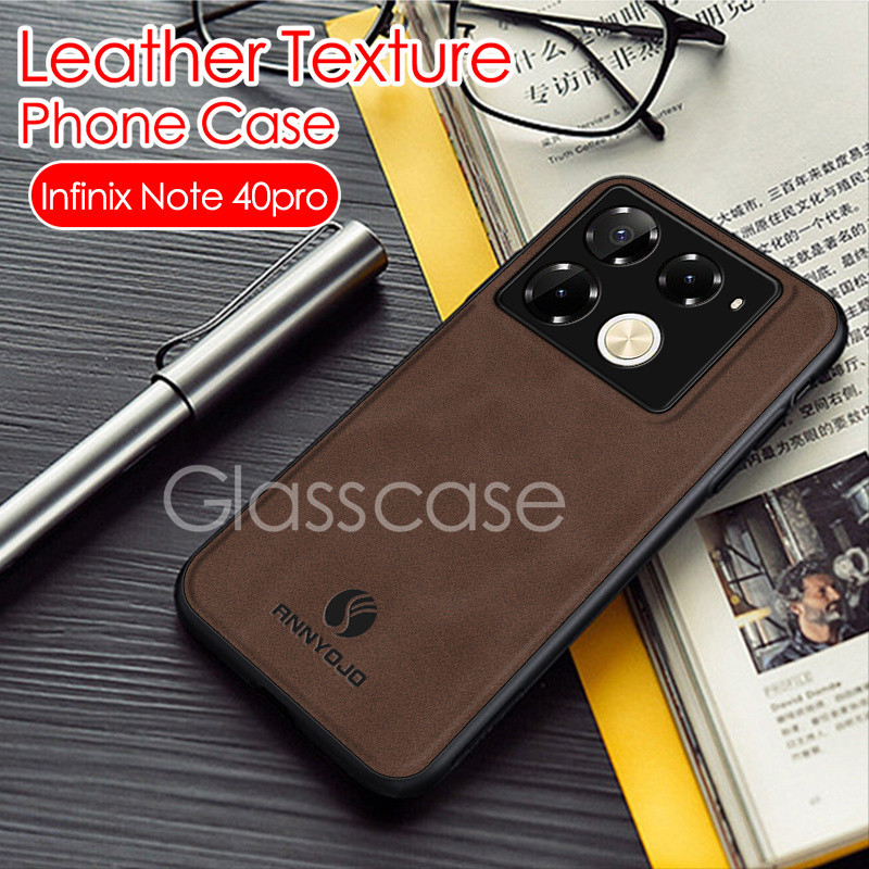 Casing For Infinix Note 40 pro plus Note40 40pro 40pro+ 40proplus X6853 X6850 X6851 X6851B ...